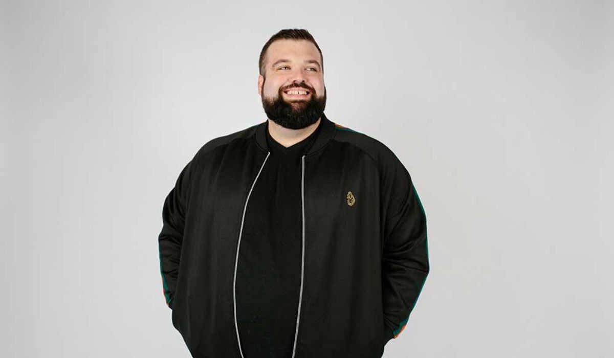 Dave Elliott Comedy - Sly Guy podcast